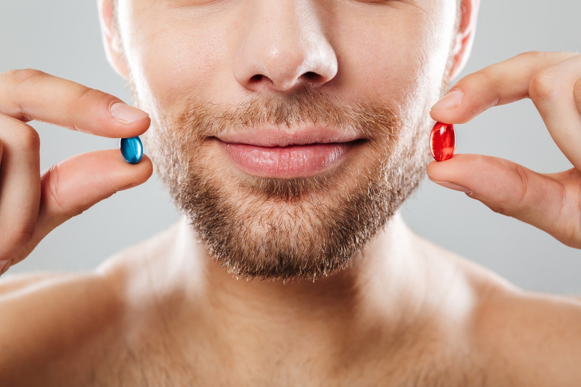 Top Supplements for Male Immune Health in 2025