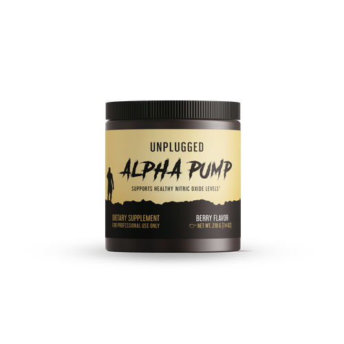 All Products – The Unplugged Alpha