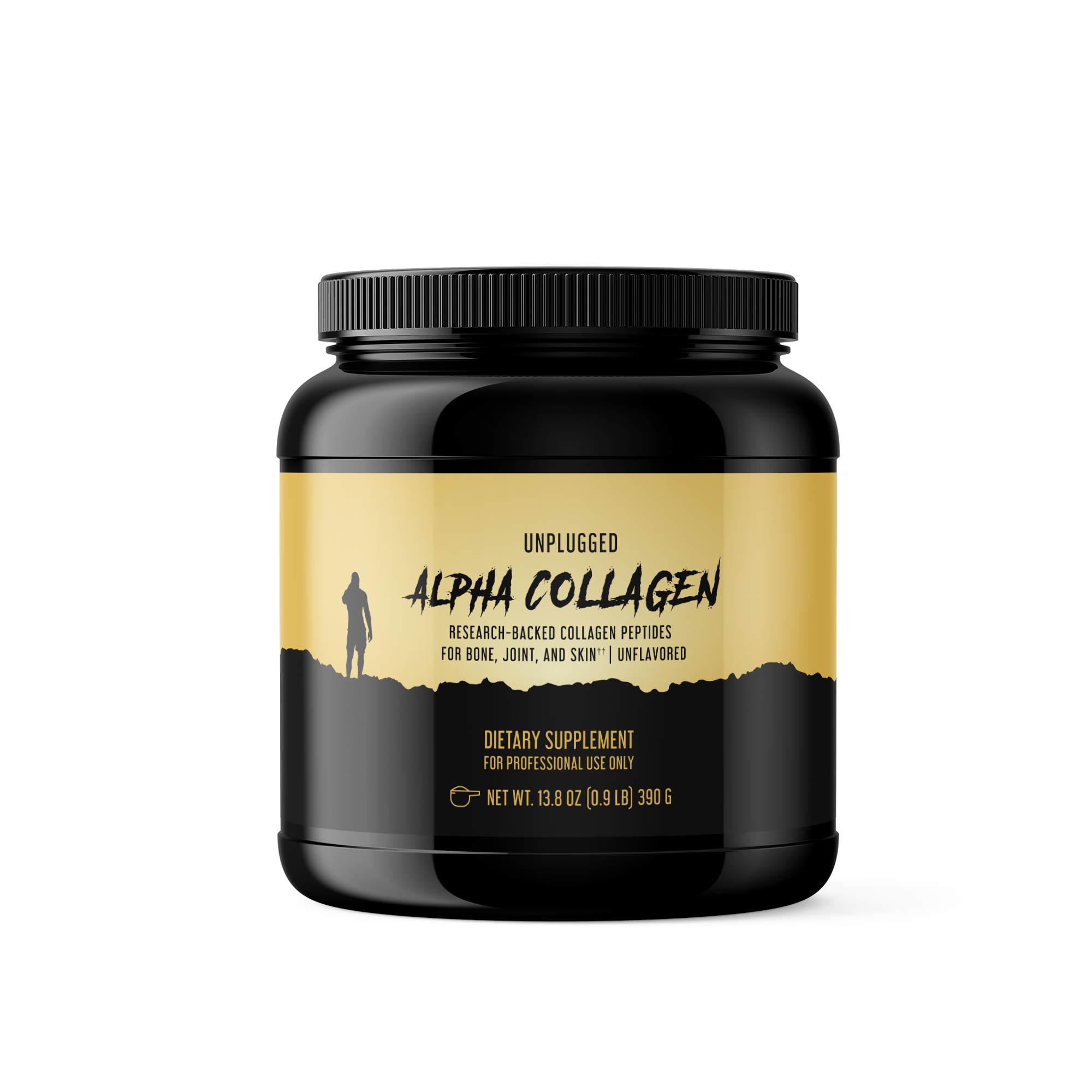 Alpha Collagen
