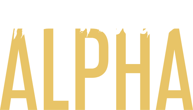 Alpha Mag – The Unplugged Alpha